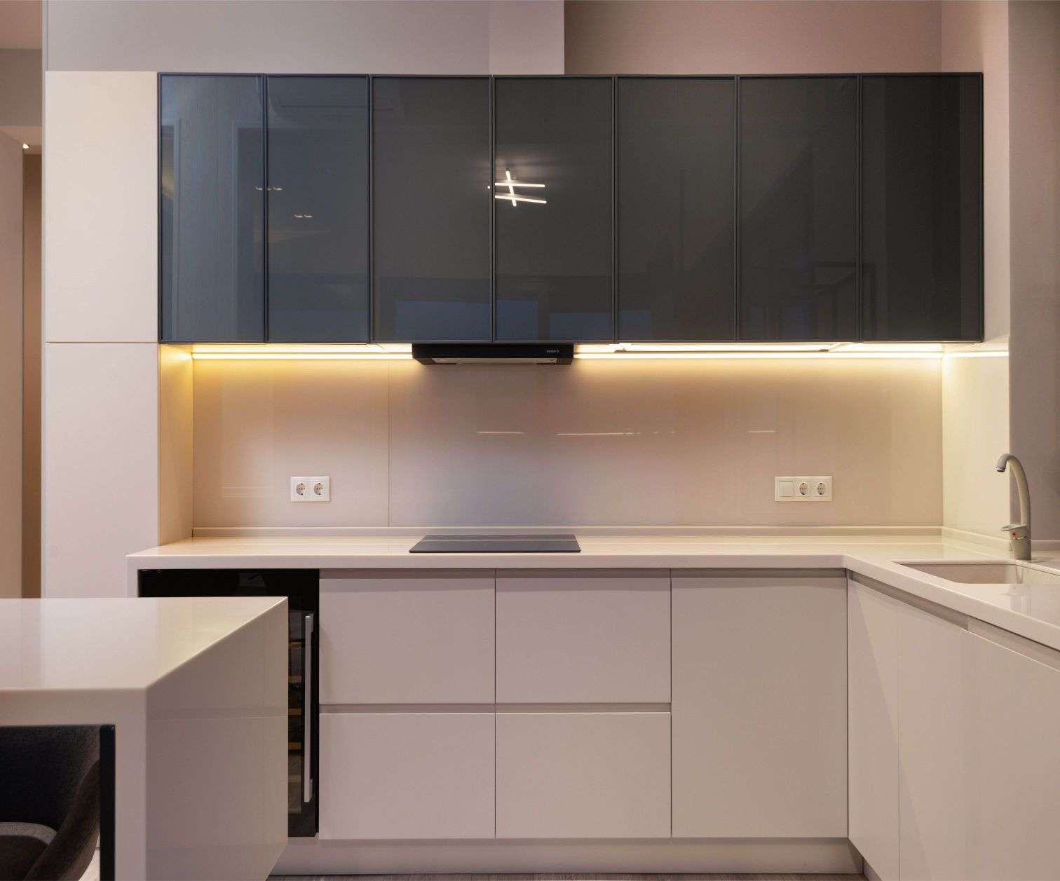 Modern Kitchens Designs