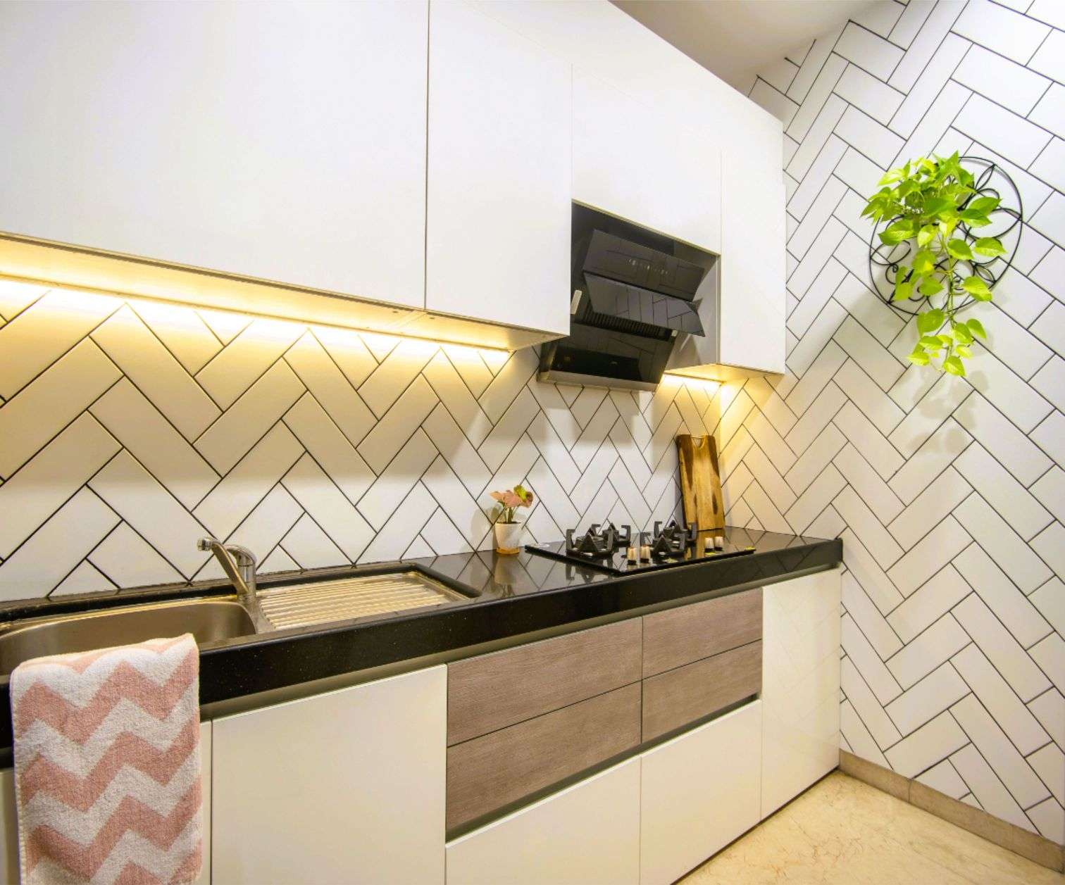 Modern Kitchens Designs